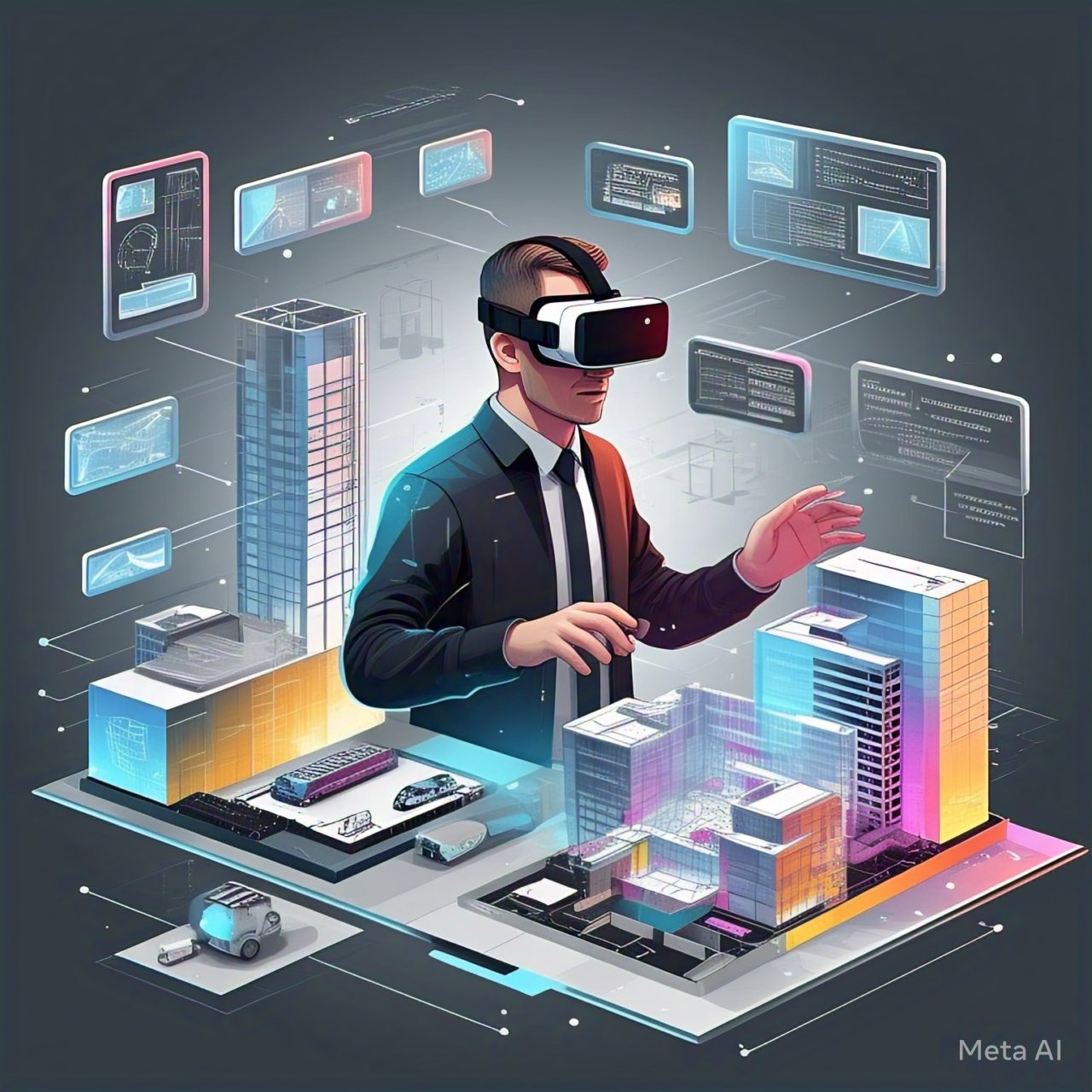 virtual_reality - DGTRA
