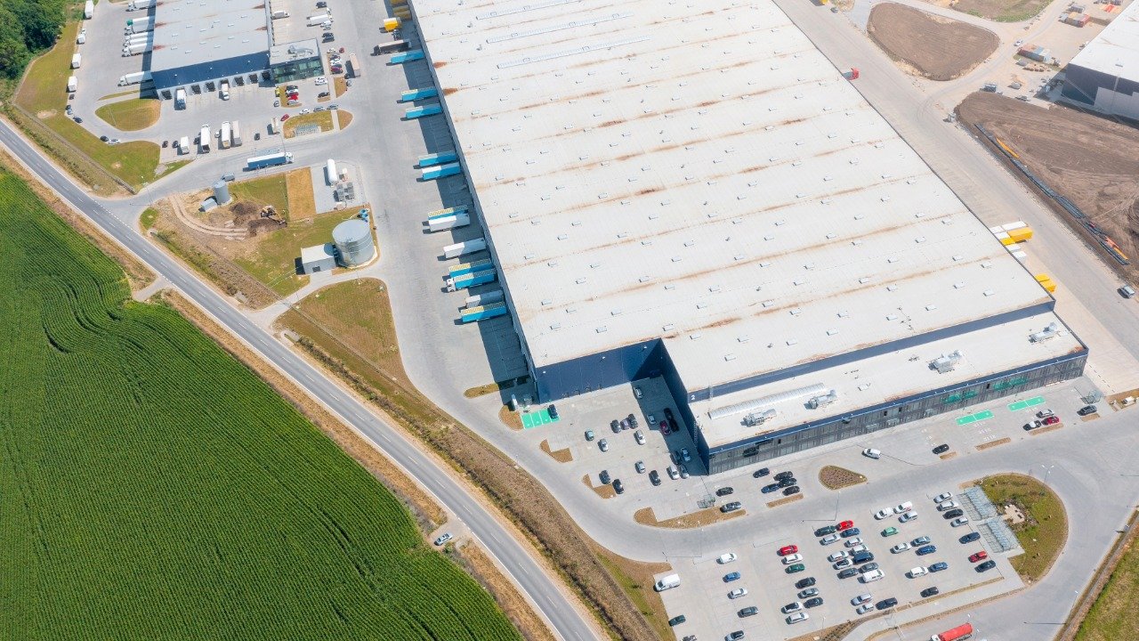 Projects-42-43_Amazon-warehouse - DGTRA